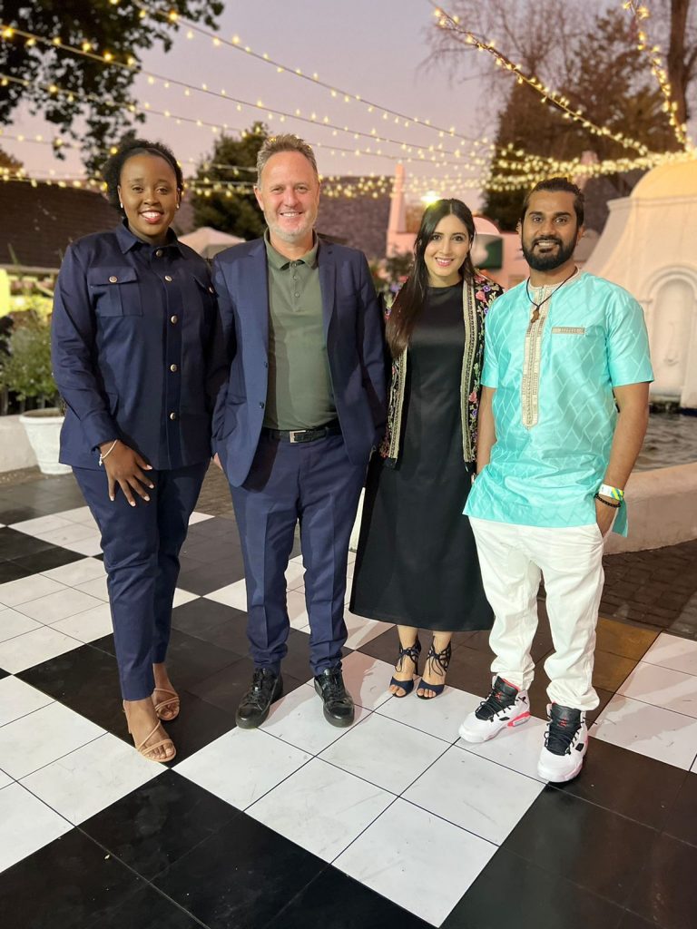 Wits Student Leaders Celebrate Centenary of Social Activism – SASSFE